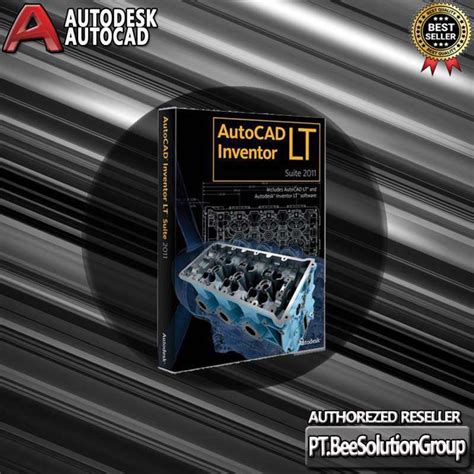 Jual Autodesk Inventor Version Original Murah Harga Diskon April 2024 Blibli