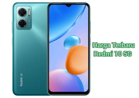 Cek Harga Terbaru Redmi G Yang Dibekali Performa Gesit Dengan Chipset MediaTek Dimensity