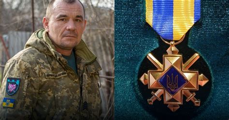 Зеленський нагородив бійця одеської бригади тероборони за бої у Кринках Читайте на Ukr Net