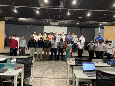 Pratik Talekar Posted On Linkedin