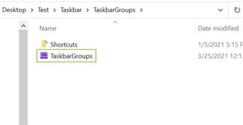 How To Group Apps On Your Windows Taskbar Laptop Mag
