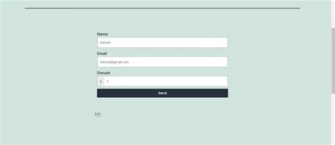 How To Configure Elementor Form With Better Payment Wpdeveloper