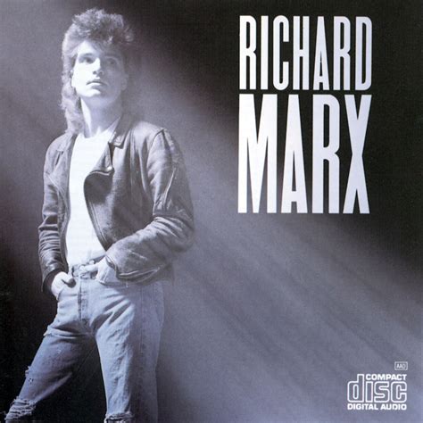 Richard Marx Richard Marx Iheart