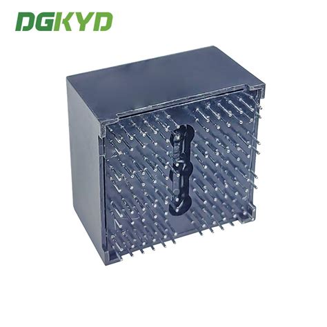 Kgp9602dr 96pin Patch Gigabit Network Transformer Ethernet Isolation Transformer Dip