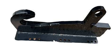 Quick Attach Jrb 418 Hook Set Storm Equipment