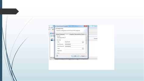 Configuration Mule Youtube