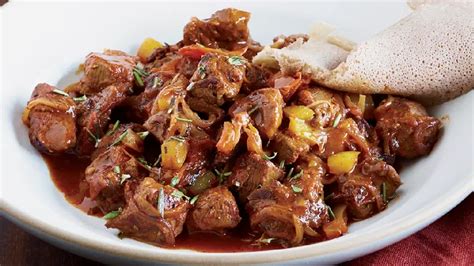 Doro Wot Recipe