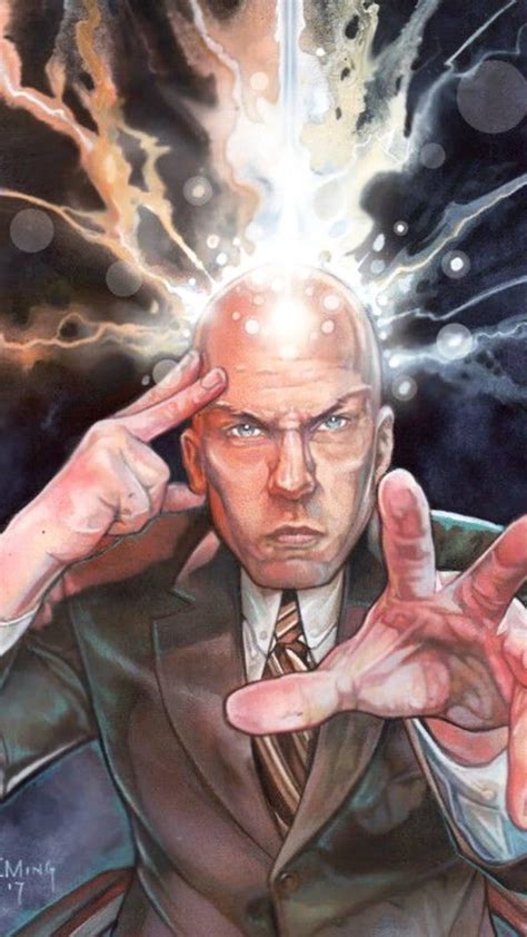 Professor X