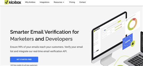 10 Best Email Validation And Verification Tools 2023