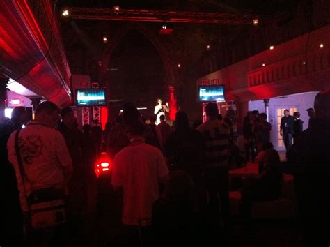 Assassins Creed Revelations Launch Event New Game Network