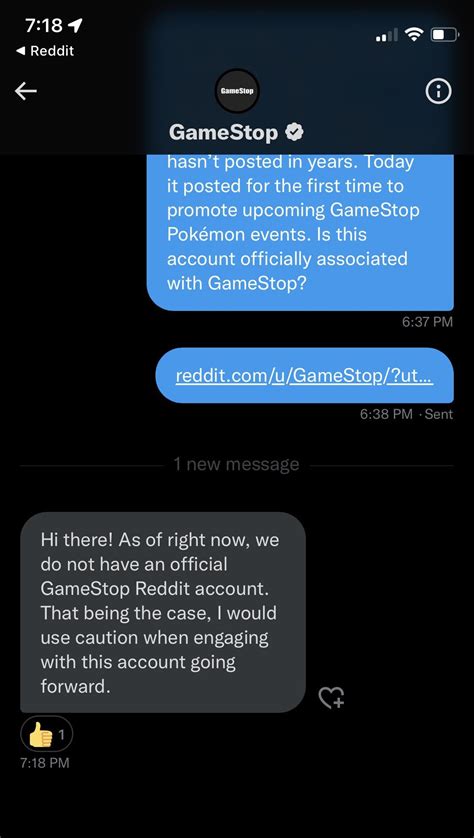 Followup Post To A Followup Post Gamestop Bird Folks And Gamestop