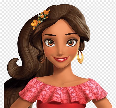 Elena Of Avalor Disney Princess Shuriki The Walt Disney Company
