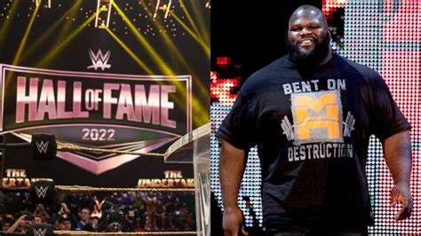 Mark Henry Urges For Aew Star To Be Inducted Into The Wwe Hall Of Fame