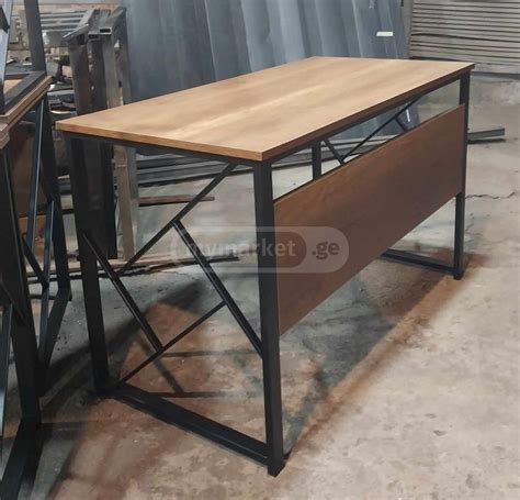 მაგიდა საოფისე მეორადი და ახალი ნივთების ყიდვა გაყიდვის პლატფორმა Mymarket