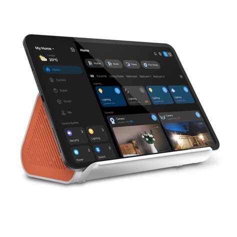 What Does Tp Link Introduce At Ces 2024 Smart Home Community