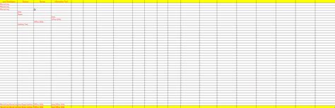 Horizontal Table Sorting With Vlookup And Index Help R Excel