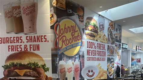 Johnny Rockets Franchisee Buys Tempe Location Plans Expansion