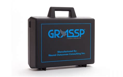 Grassp Myelopathy Grassp