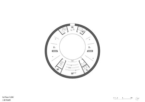 Tulou Renovation By Office Zhu Architizer