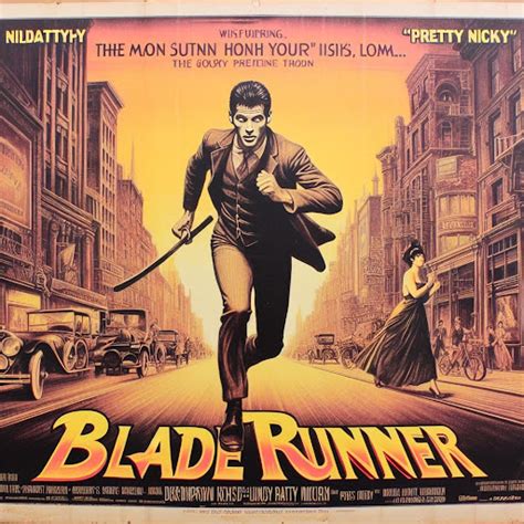 Blade Runner Youtube Music