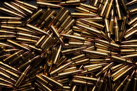 Antecedentes De Los Cartuchos Para Una Carbina Municiones Para Armas