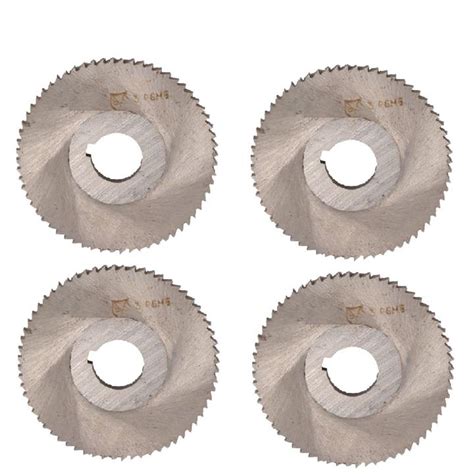 مجموعه 4 عددی تیغ اره دیسکی مدل A 80 فروشندگان و قیمت تیغه