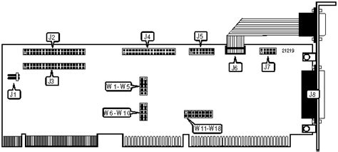 DTC D A Hard Disk Floppy Controller Settings And