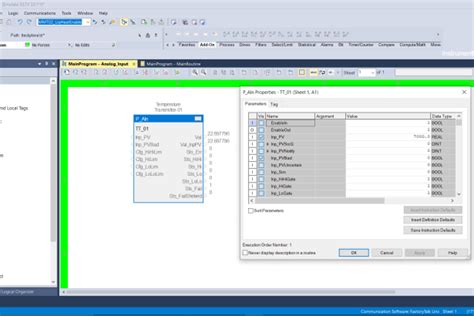 Troubleshooting With Loop Calibrator Instrumentationtools