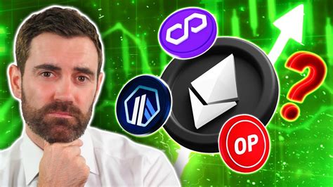 Eth Layer 2s Ready To Pump Watch These Coins Zappermint