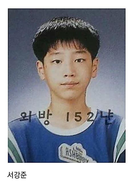 남자연예인 초등학교 졸업사진 유저업로드 엠봉