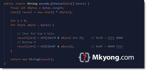 C Convert Ascii Hex String To Byte Array Design Talk