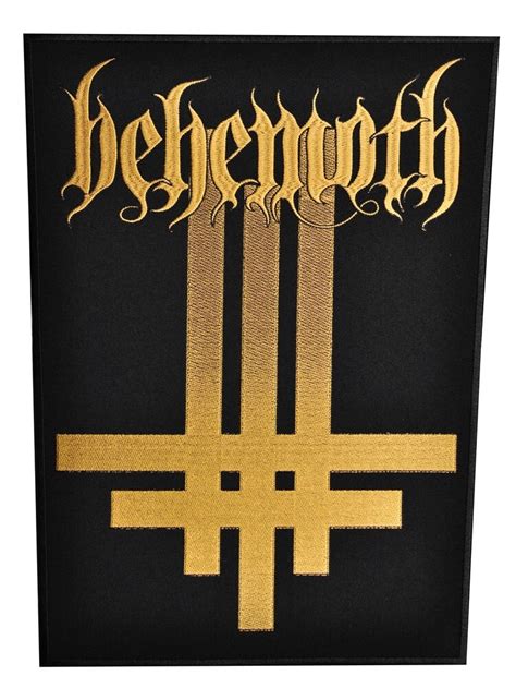 Sfondi Della Band Behemoth