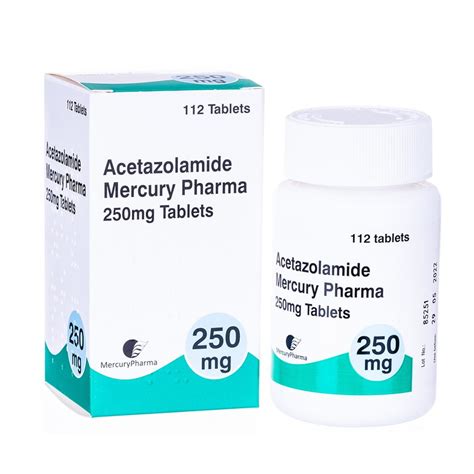 Order Acetazolamide Online Meds For Less