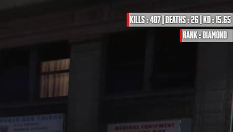 Rank System Esxqb Fivem Store