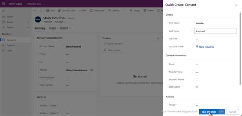 How To Automatically Refresh Rollup Fields With Power Automate