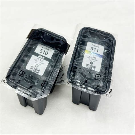 Расходник для печати Canon iP2700 iP2702 MP230 MP240 MP250 MP252 MP260 ...