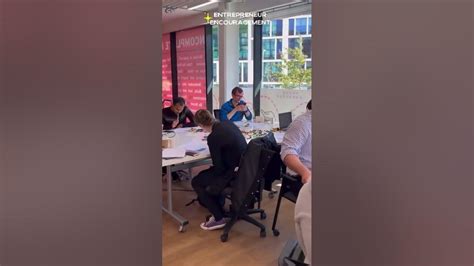 we received investment techie tessie youtube