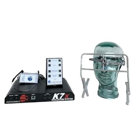 Neuromuscular Dentist Equipment Myotronics