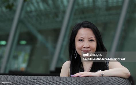 Portrait Of Rebecca Shum Executive Director Cbre Hk Limited 29oct12