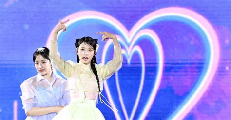 뉴진스 해린 러블리 캣 [사진]