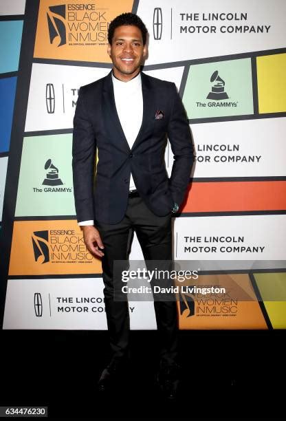 Augustine Actor Photos And Premium High Res Pictures Getty Images