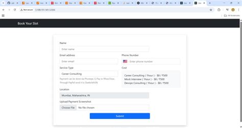 Devops Kubernetes Cloudnative Microservices Eks Aws Ankit