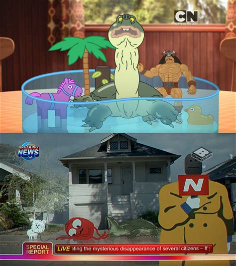 Tawog Evil Turtle By Mdwyer5 On Deviantart