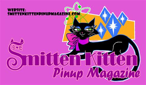 Pinup Another Of Our December Features The Lovely Lillyleduff 💕