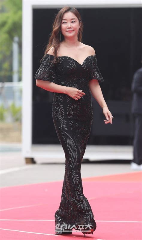 Jung Jae Yun 정재연 Hancinema