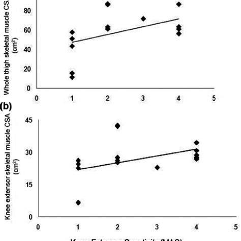 Modified Ashworth Scale