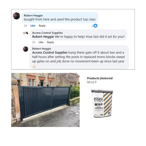 Dea Access Control Supplies