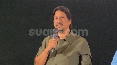 Film Gjls Ibuku Ibu Ibu Bikin Bucek Depp Berhenti Syuting 3 Bulan Gue