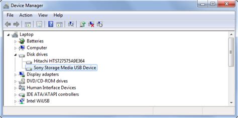 USB Tak Boleh Detect Pada Laptop OKCS OKCS