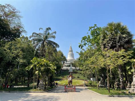 មនី្ទរវប្បធម៌និងវិចិត្រសិល្បៈរាជធានីភ្នំពេញត្រៀមរៀបចំសង្រ្កានវត្តភ្នំក្នុងឱកាសបុណ្យចូលឆ្នាំថ្មីប